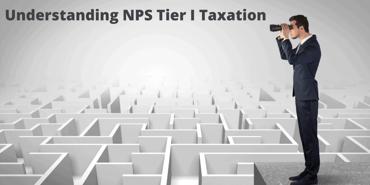 How is NPS taxed? - PrimeInvestor