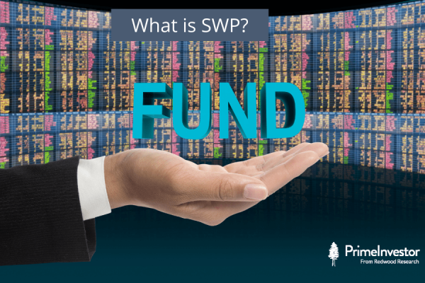 Powerful SWP Calculator - Systematic withdrawal plan in real life