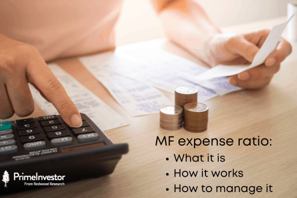 Mutual fund expense ratio - 7 vital things you must know
