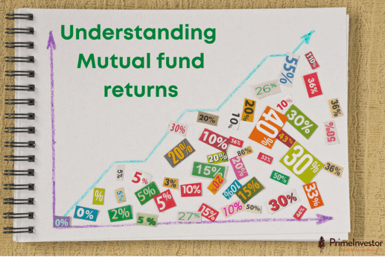 Mutual fund returns - 4 metrics you should know about