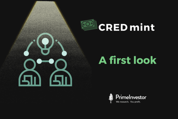 CRED launches CRED Mint - PrimeInvestor