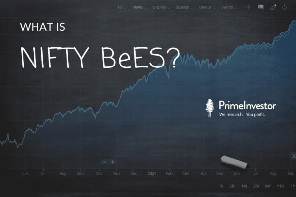 What is Nifty BeES? - 7 important points to know - PrimeInvestor