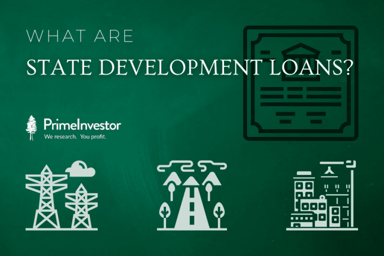 What are SDLs or State Development Loans - 4 important points PrimeInvestor