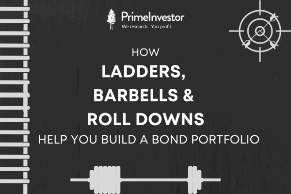 What are ladder, barbell and roll down strategies in debt funds ...