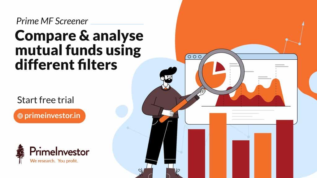 MF Screener - PrimeInvestor