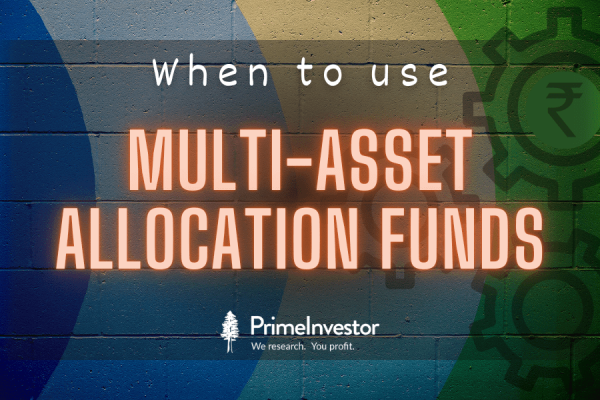 When to use multi-asset allocation funds - PrimeInvestor