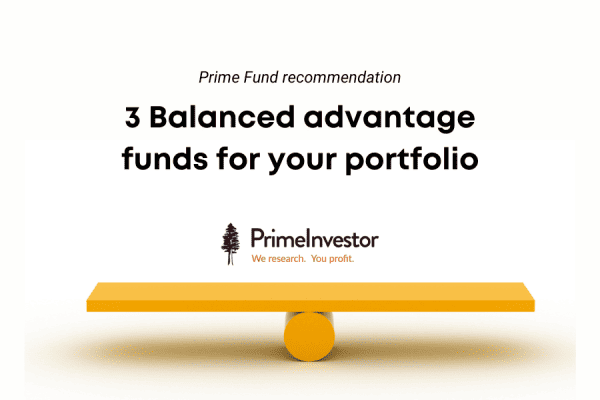Prime Fund Recommendation: 3 balanced advantage funds for your ...