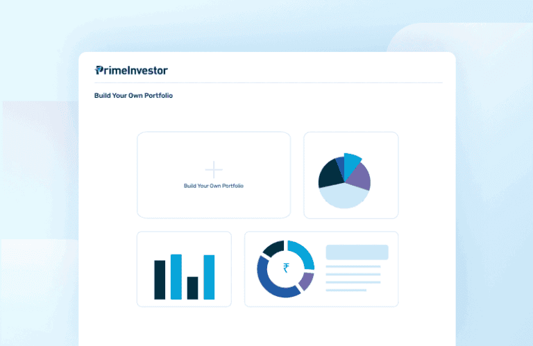 Products - PrimeInvestor