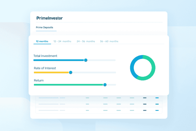Products - PrimeInvestor