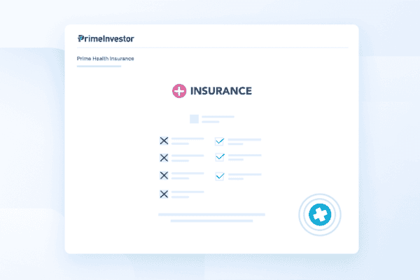 Products - PrimeInvestor