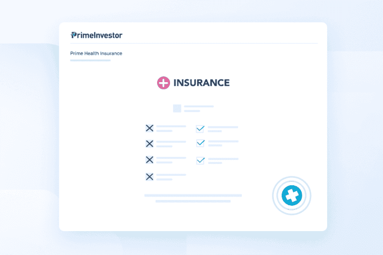 Products - PrimeInvestor