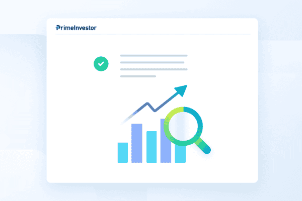 Products - PrimeInvestor