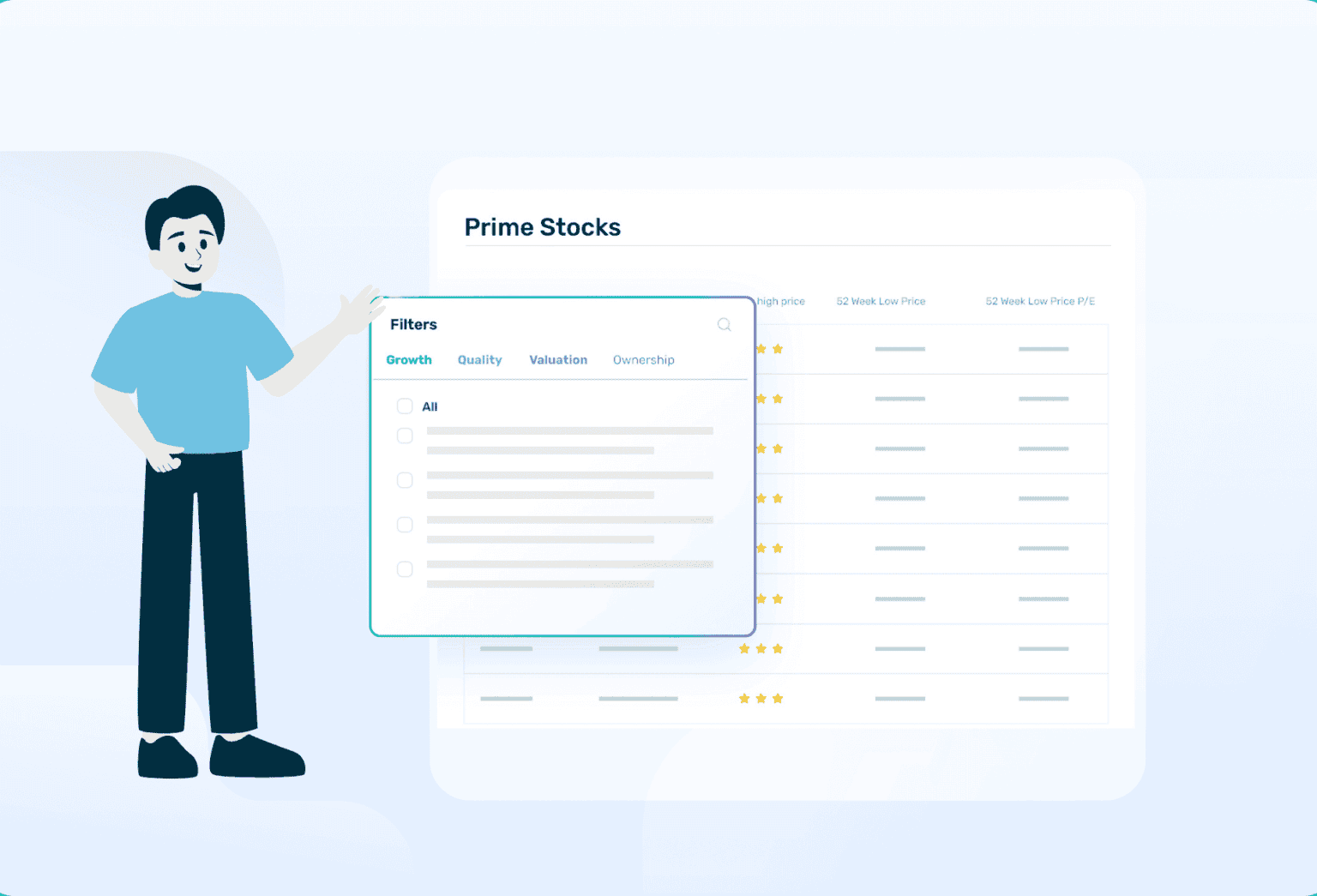 Stock recommendations by experts | Stock recommendations in india