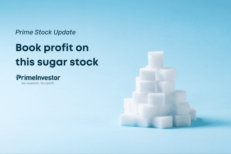 Stocks Archives - PrimeInvestor