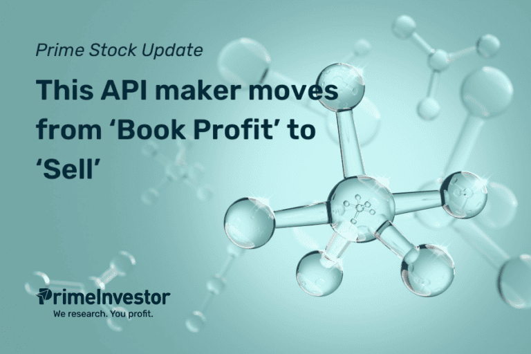 Stocks Archives - PrimeInvestor