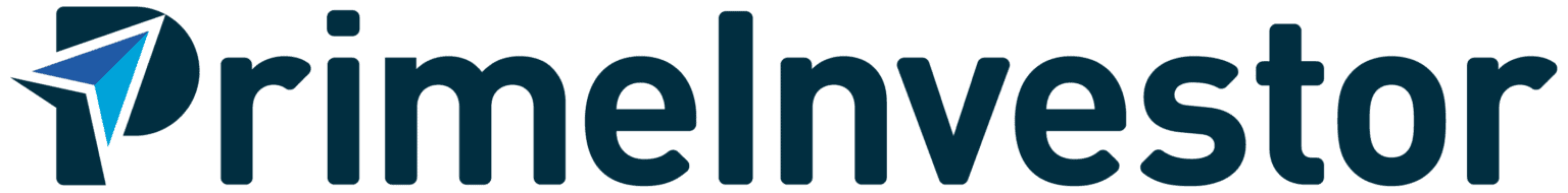 Dashboard - PrimeInvestor