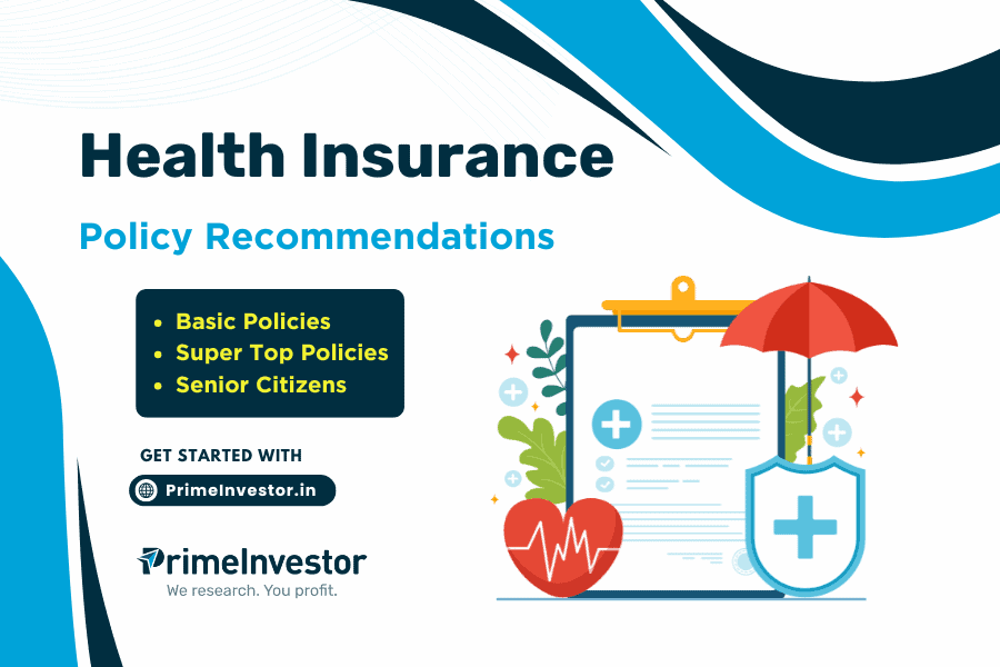 Prime Health Insurance - PrimeInvestor