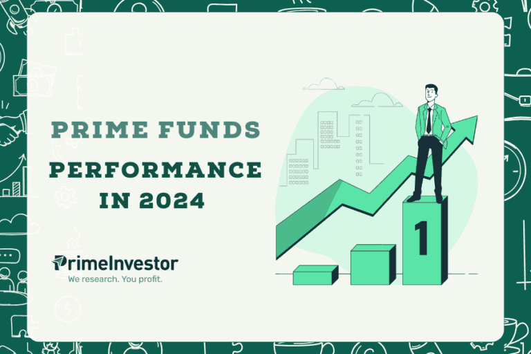 Prime Funds performance in 2024 - PrimeInvestor