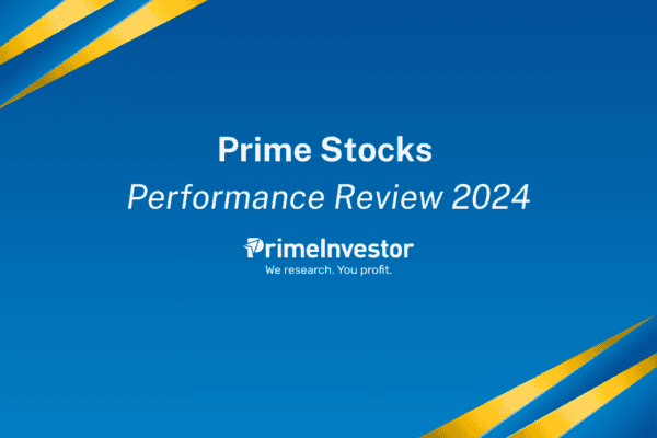 Portfolio review and recommendations - PrimeInvestor