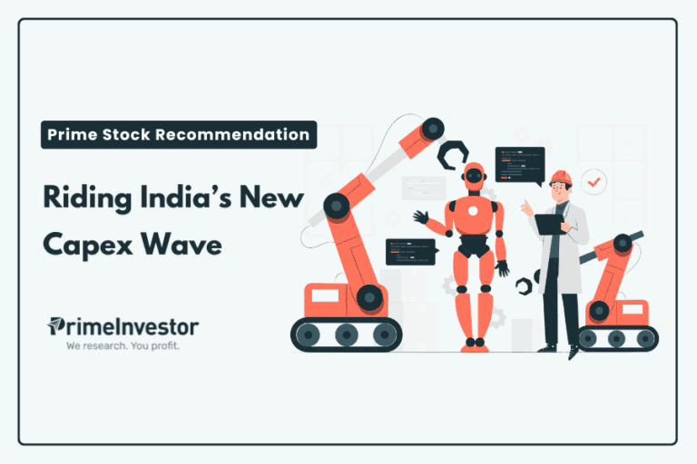 Stocks Archives - PrimeInvestor