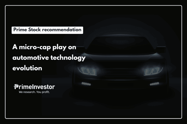 How to use PrimeInvestor - PrimeInvestor