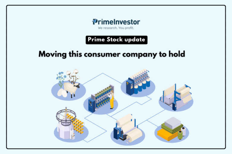 Stocks Archives - PrimeInvestor