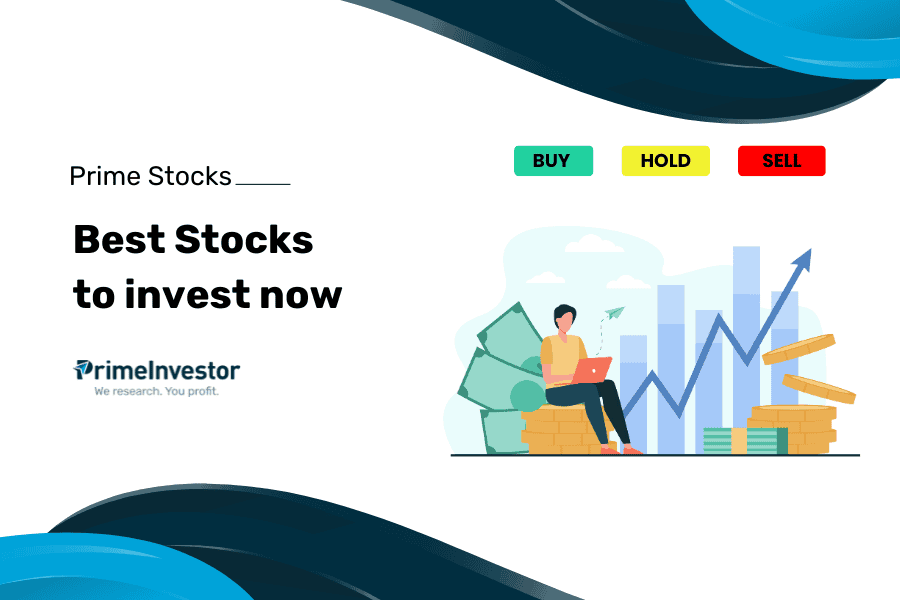 Stock recommendations by experts | Stock recommendations in india