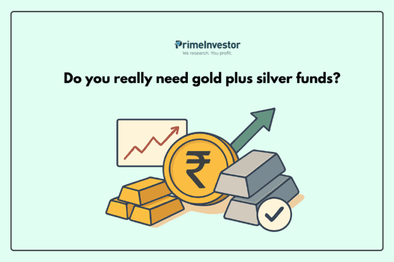How to use PrimeInvestor - PrimeInvestor