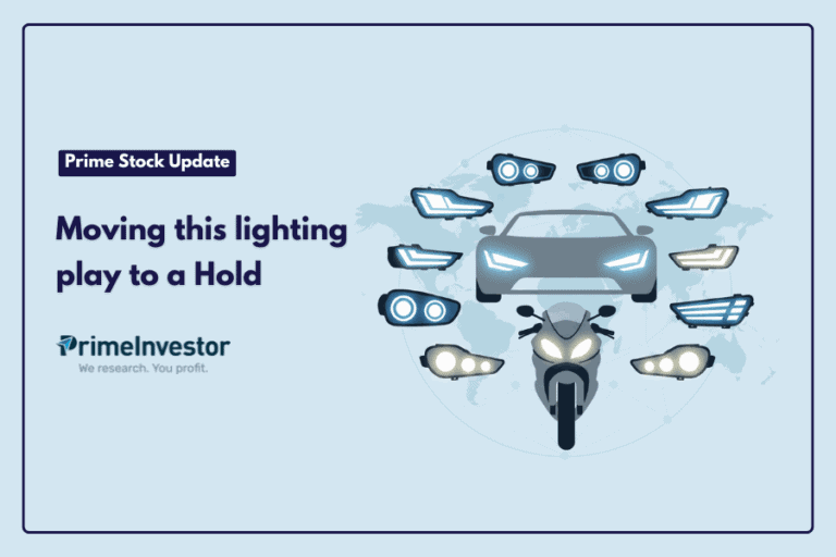 How to use PrimeInvestor - PrimeInvestor