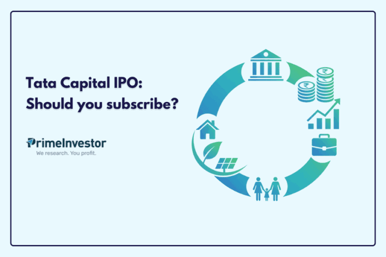 How to use PrimeInvestor - PrimeInvestor